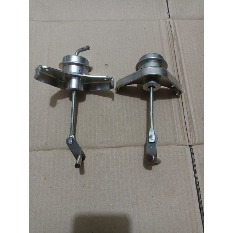 Vacuum Turbo Innova, Fortuner VNT & Hilux 2004-2015 Diesel Vacuum ...