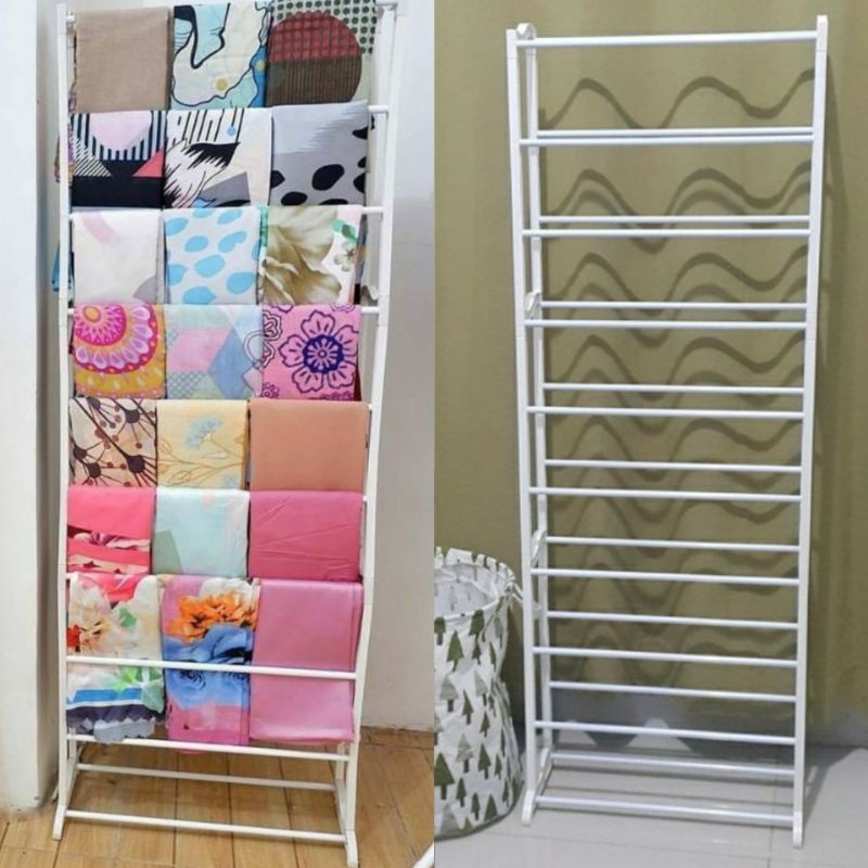 Shenar - AMAZING RACK - MULTIFUNCTION RACK - HIJAB OR SHOE RACK ...