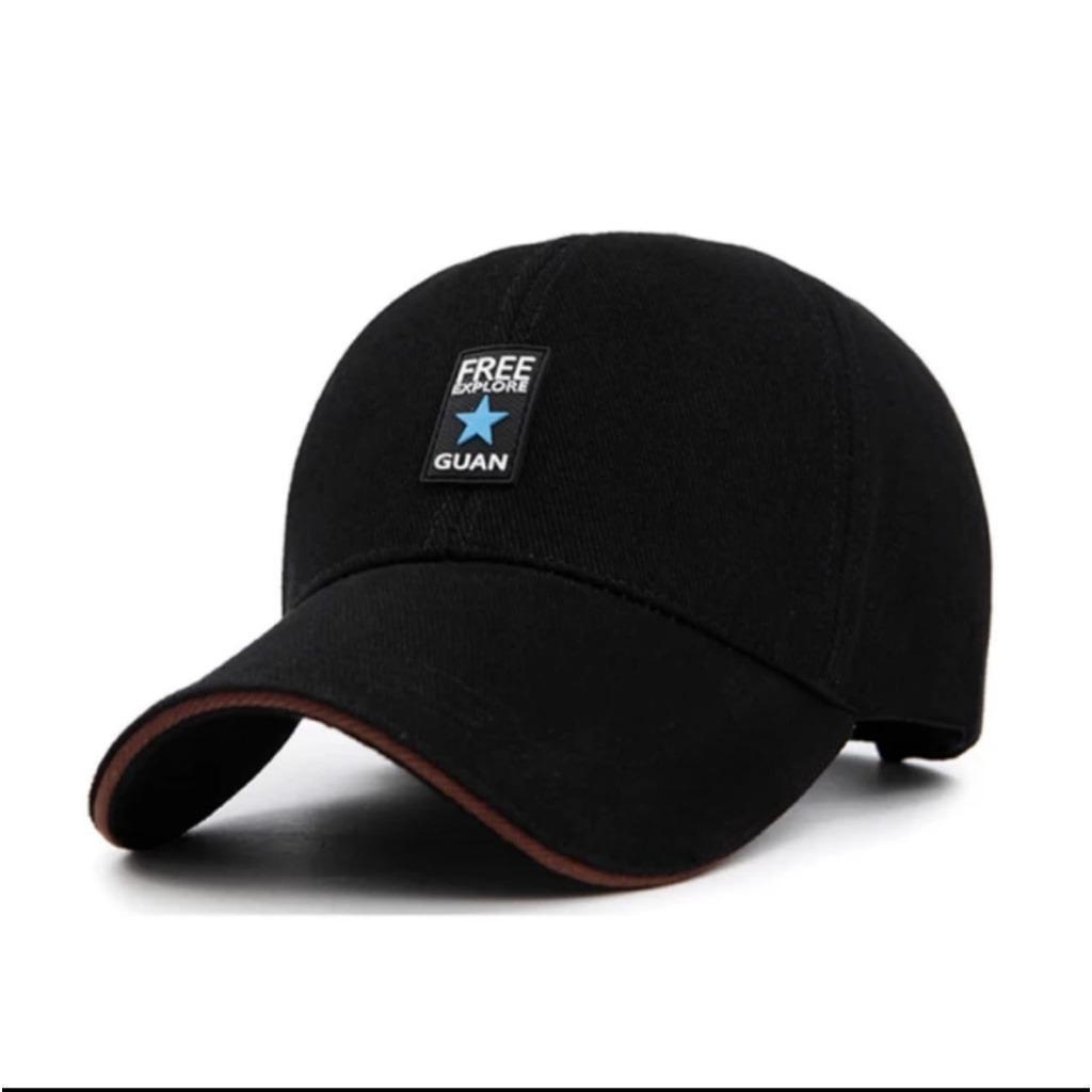 Modern Imported Premium Baseball Hat Cap Free Explore. | Shopee Philippines