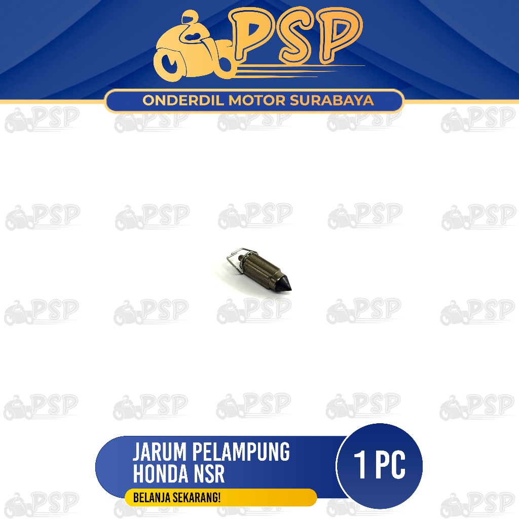 Nsr Float Needle - Ventilator Carburetor Valve Carburetor Blurrator ...
