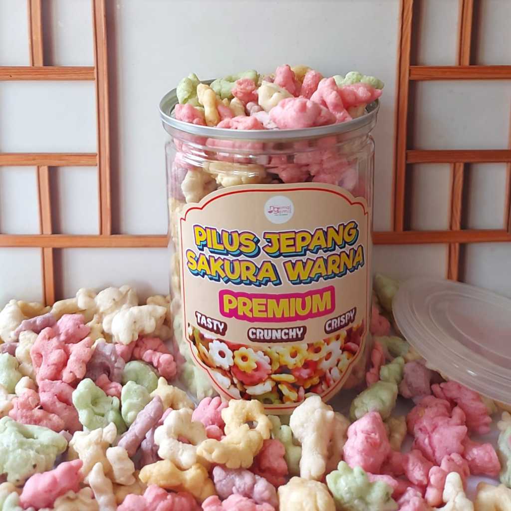 Japanese Pilus Cherry Blossoms Cherry Blossoms Color | Shopee Philippines