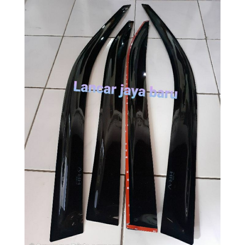 New HONDA HRV CAR DOOR GUTTER DOOR GUTTER 2022/2025 | Shopee Philippines