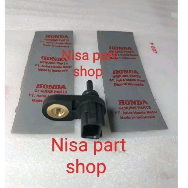 Thermo sensor Honda Genio beat New LED Scoopy 2022 eot ect Genio sensor ...