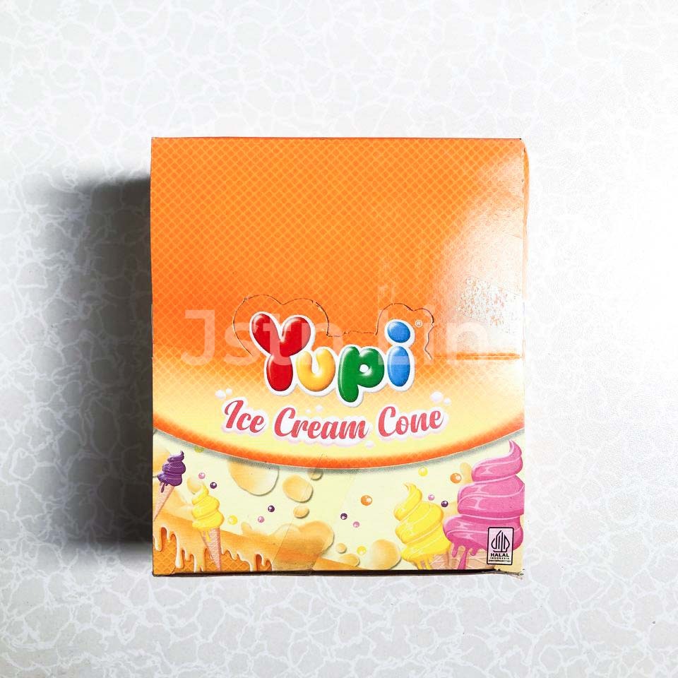 Yupi Candy 1 Box Contains 24 Pcs | Shopee Philippines