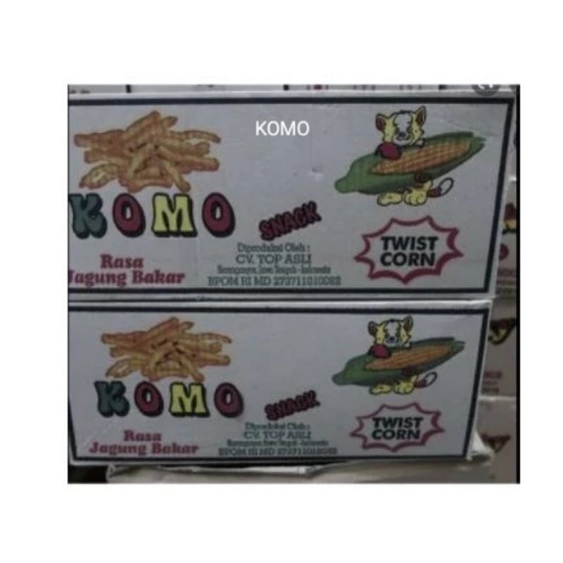 Chiki Snack 1 Box contains 40 pcs | Shopee Philippines