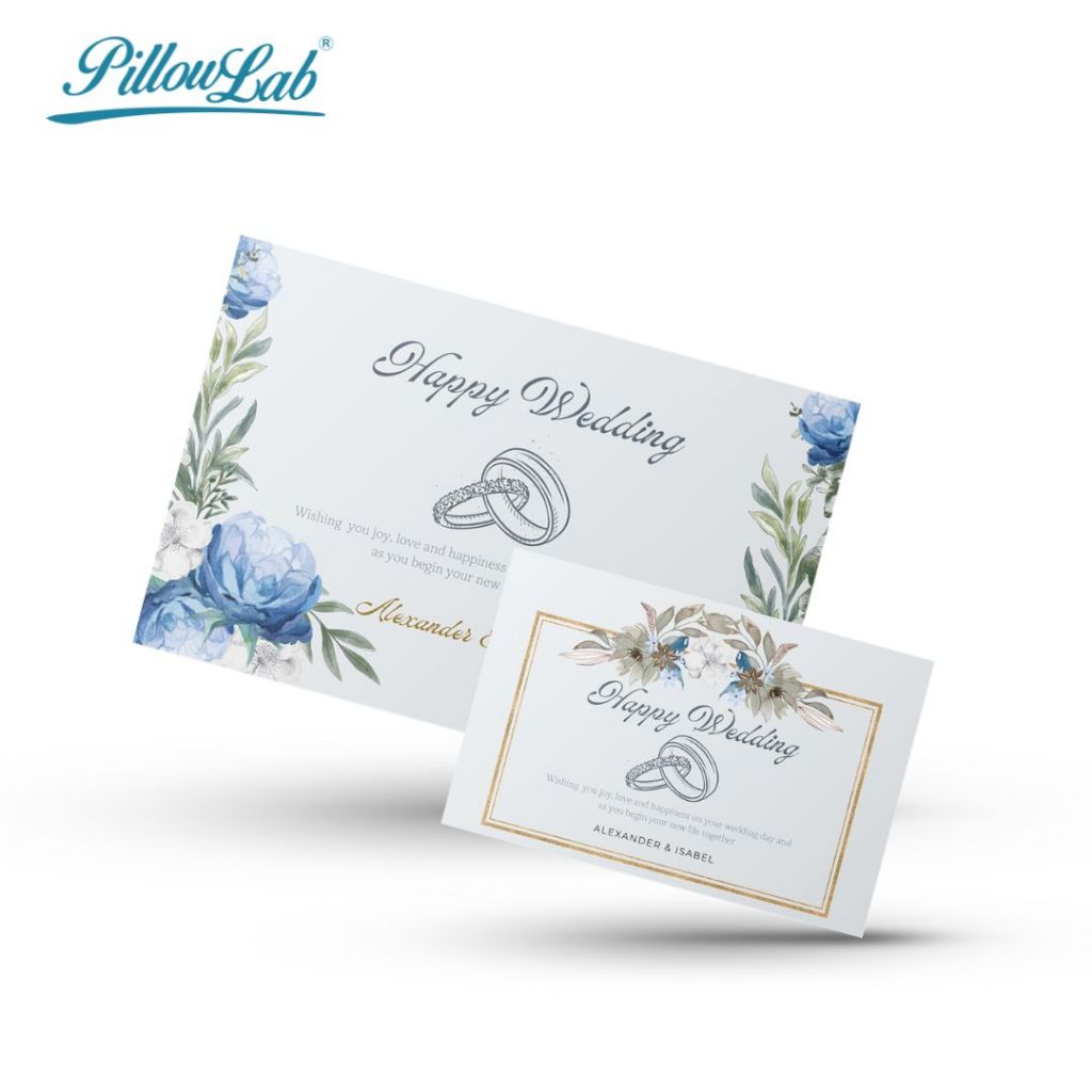 Happy Wedding Gift Card / Happy Birthday | Shopee Philippines