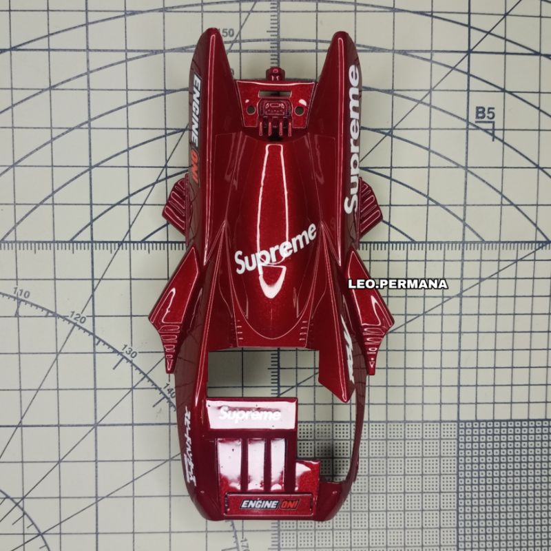 Rep BODY STRATO VECTOR REPAINT SUPREME+CUSTOM SFM SDC | Strato VECTOR ...