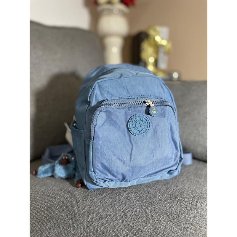 Women's Small BACKPACK/Women's MINI BACKPACK 3-room Parachute Material ...