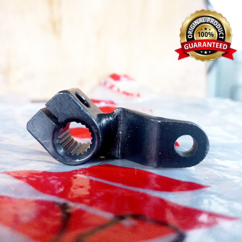 Original GSX 150R 150S Bandit Arm Gear Shift Link Gear Shift Lever ...
