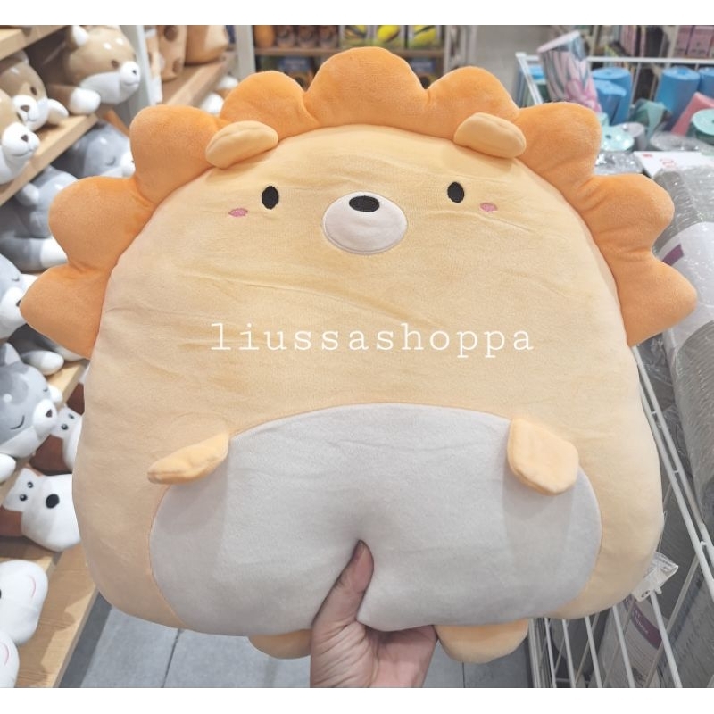 Miniso Doll - Lovely Plush Toy 40cm | Shopee Philippines