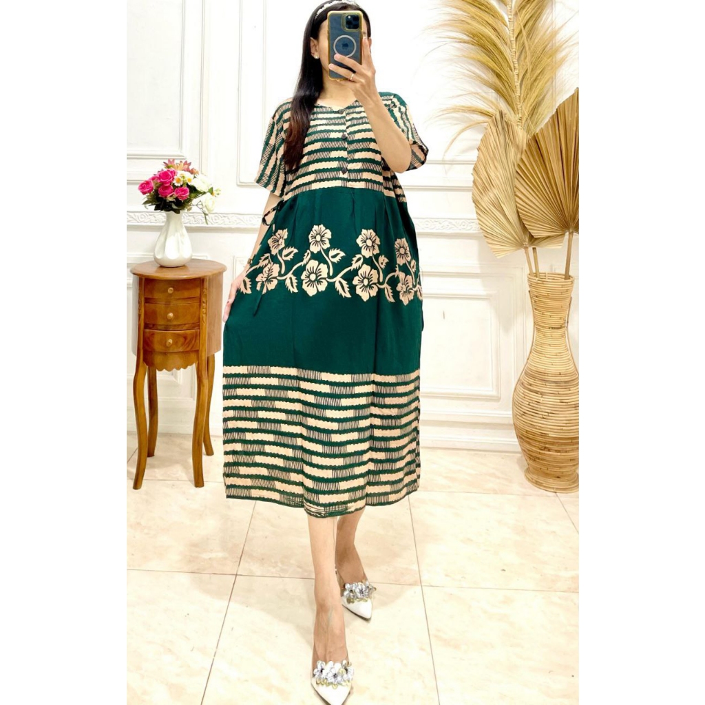 Latest 2024 Viral Busui Side Strap Teenage Chibi Negligee with Front ...