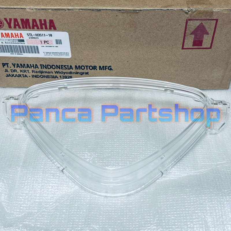 Mika speedometer mio sporty smile original YAMAHA speedometer ...