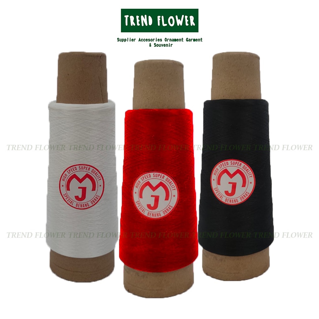 Overlock Knitting Thread Sewing Thread small roll of Yamalon Ultra ...