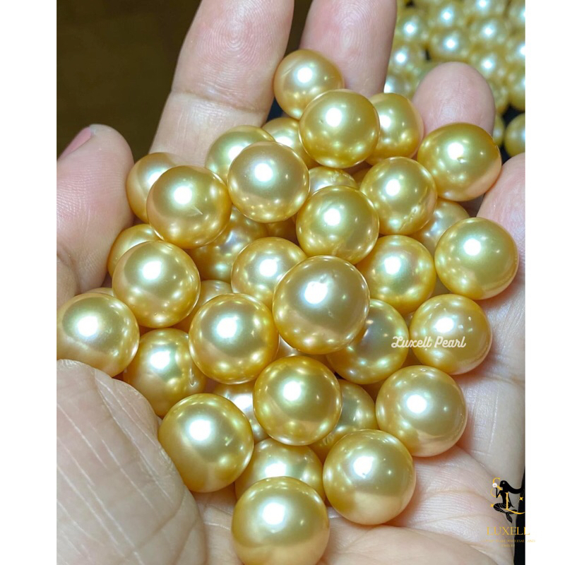 Seawater Pearl Details | Certified Authentic Lombok Sea Water Pearls ...