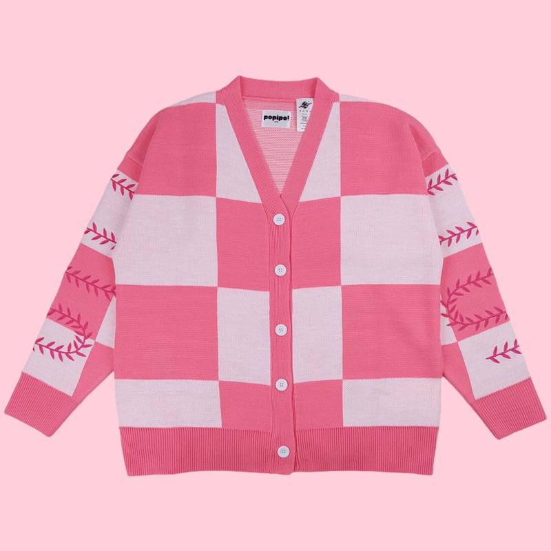 Kamado Nezuko Kimetsu no Yaiba Cardigan - Nezuko Demon Slayer Cosplay ...