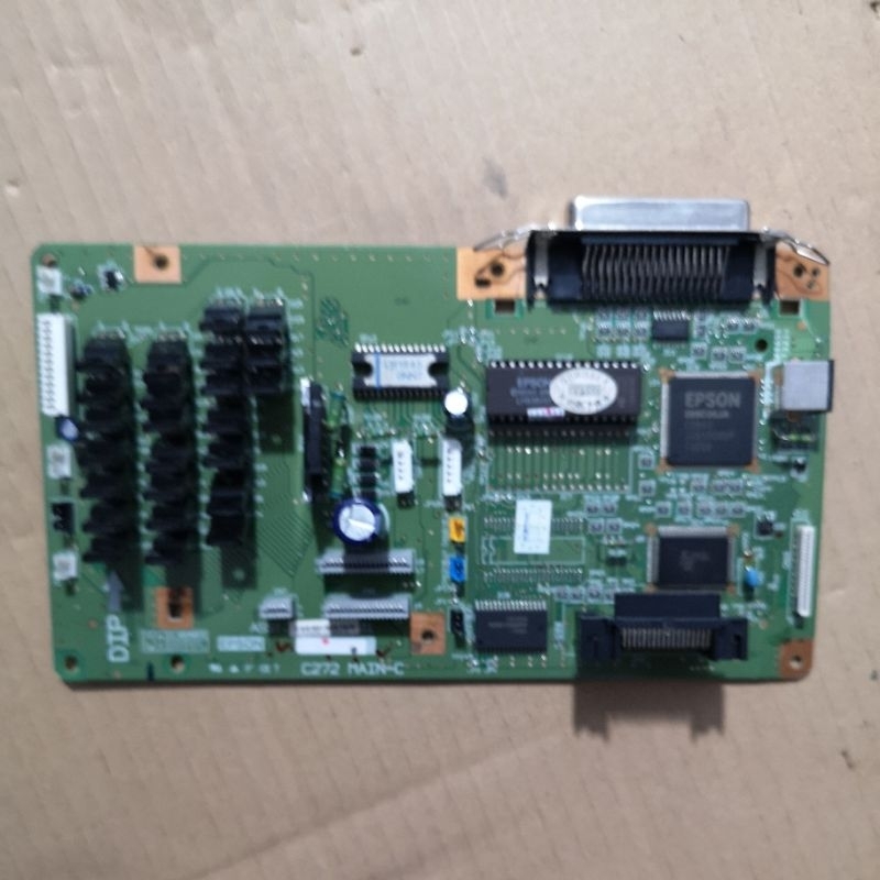 Mainboard Printer Epson LQ2090 Mainboard LQ2180 Mainboard LQ2190 Epson ...