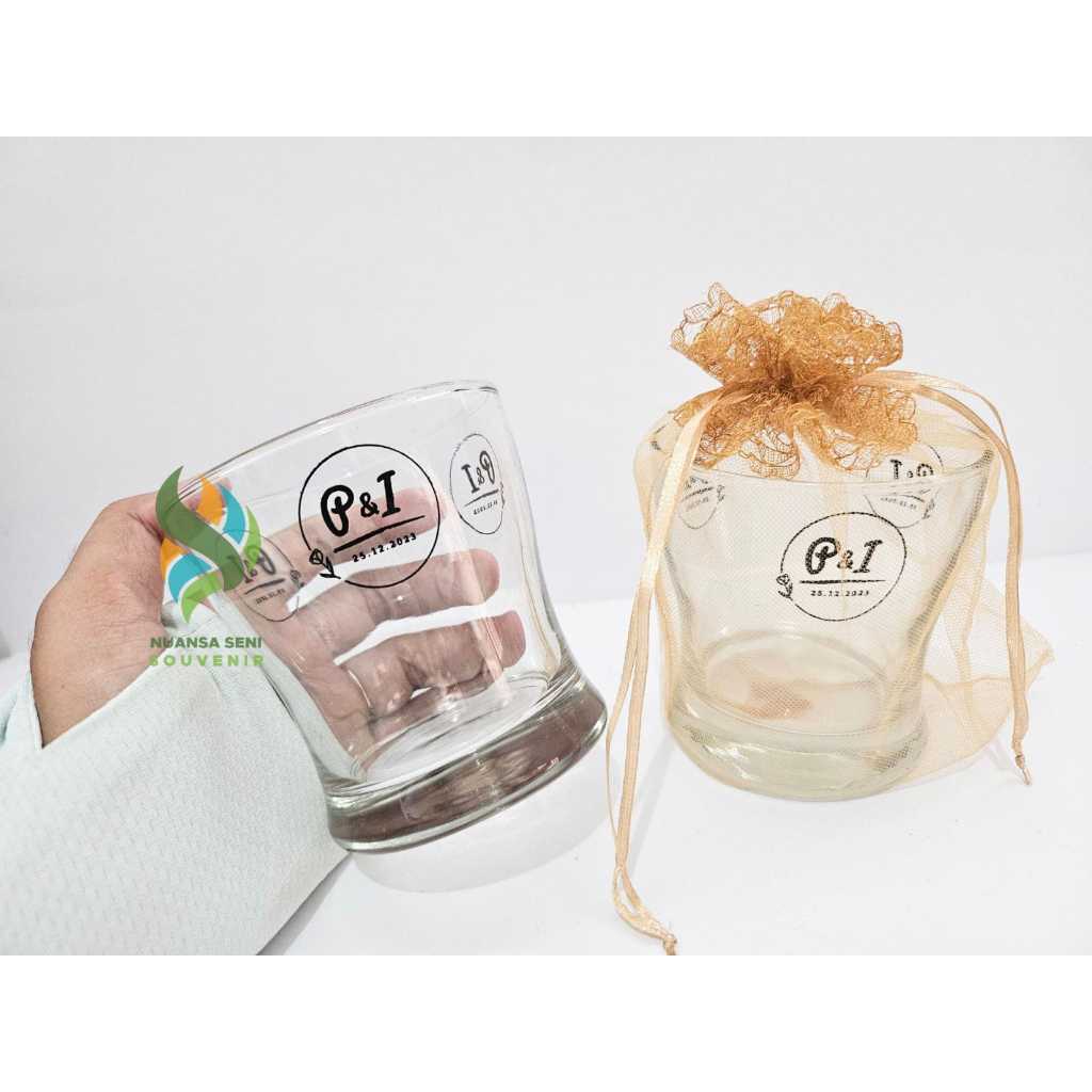 Wedding Souvenirs Glass Juice Glass Inertia Citinova Drinking Mug ...