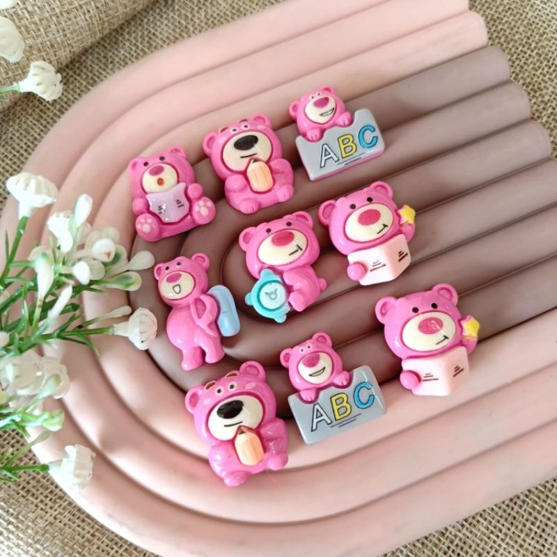 Clay LOTSO (not including safety pins) | Shopee Philippines