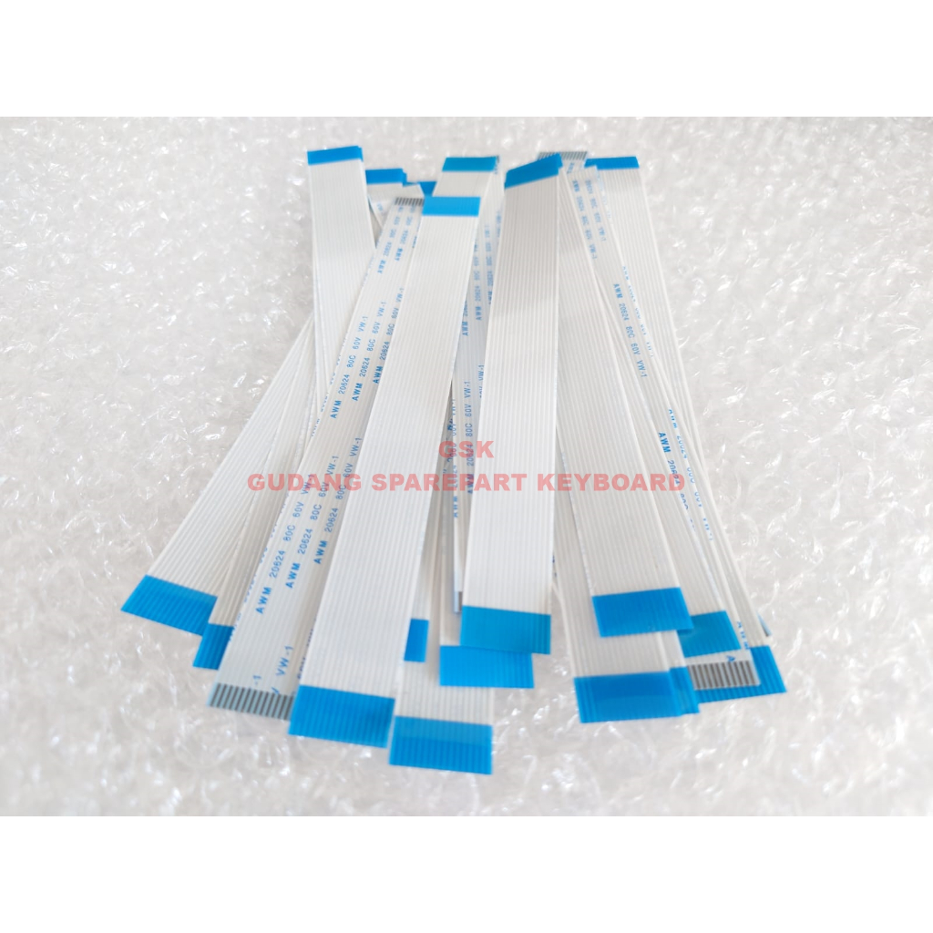 Technics KN2600 CIP Sd Card Nest flexible Cable original (flexible ...