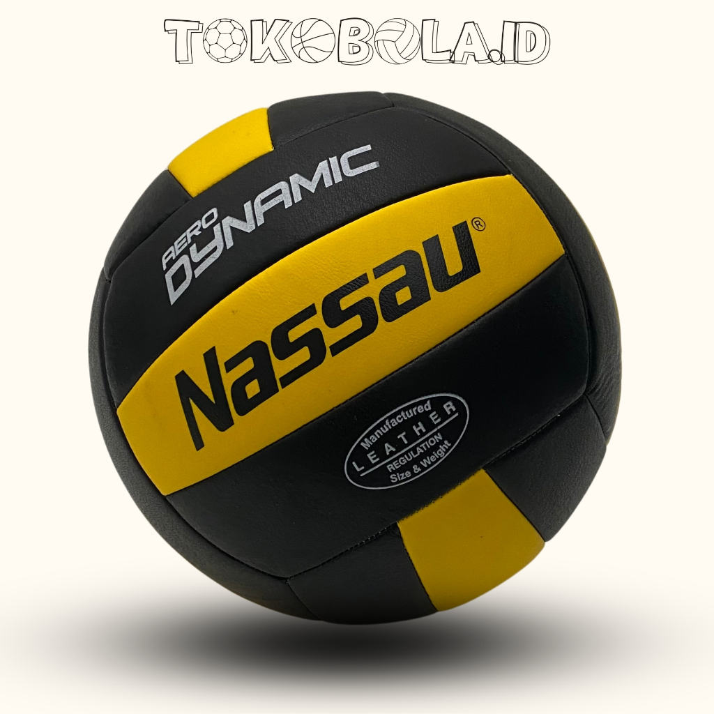 Nassau Volleyball Volleyball Volleyball Volleyball ball size 5 ...