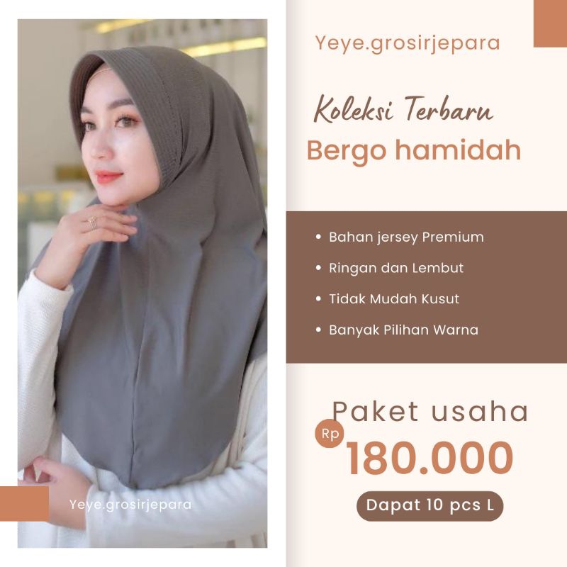 Instant hijab/ hijab Package/bergo Moslem/hijab sport | Shopee Philippines