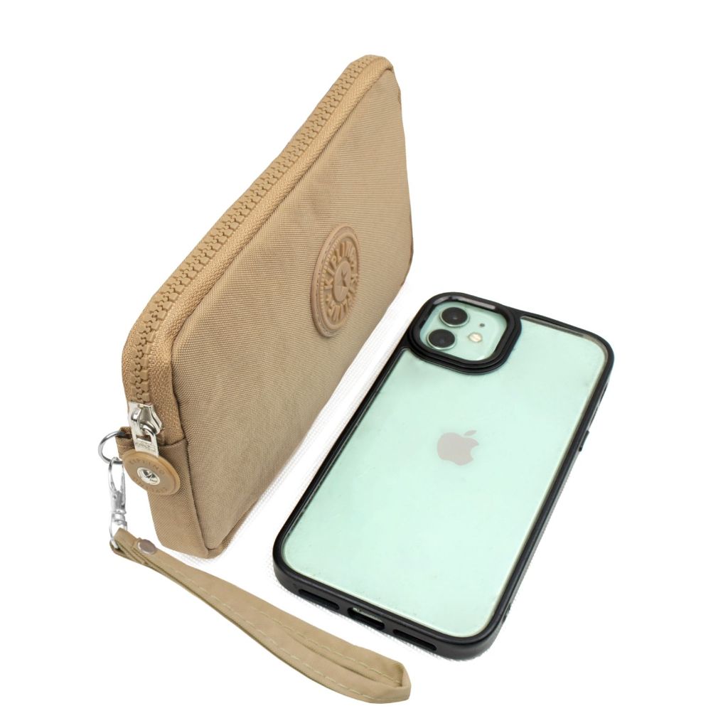 OPIOBAGS LARGE WOMEN'S HP WALLET / 1 SPACE ORGANIZER HP WALLET / HP ...
