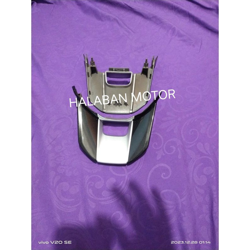 2022 toyota veloz steering wheel ornament panel original | Shopee ...