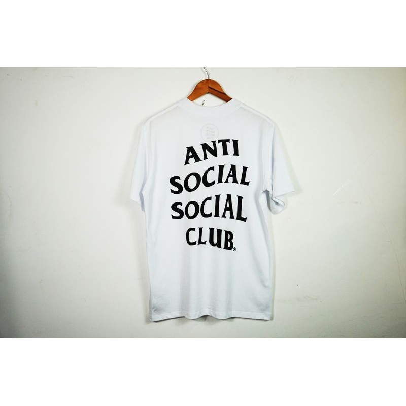 Ud ASSC LOGO WHITE TEE | Shopee Philippines