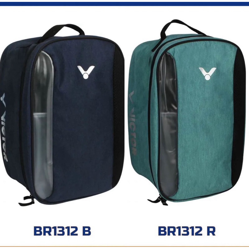 Victor Shoe Bag BG1312 / BG 1312 | Shopee Philippines