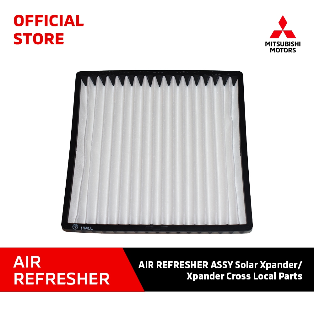 Mitsubishi Motors AIR REFRESHER ASSY Solar Xpander/Xpander Cross Local ...