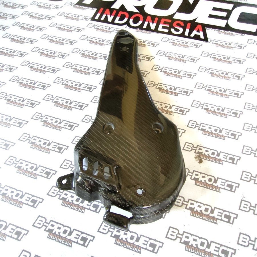 Original cvt adv 160/pcx 160 carbon kevlar garnish | Shopee Philippines
