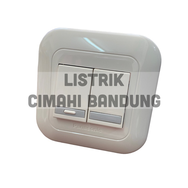 Panasonic wide series Ordinary Single Switch And hotel Single Switch ...