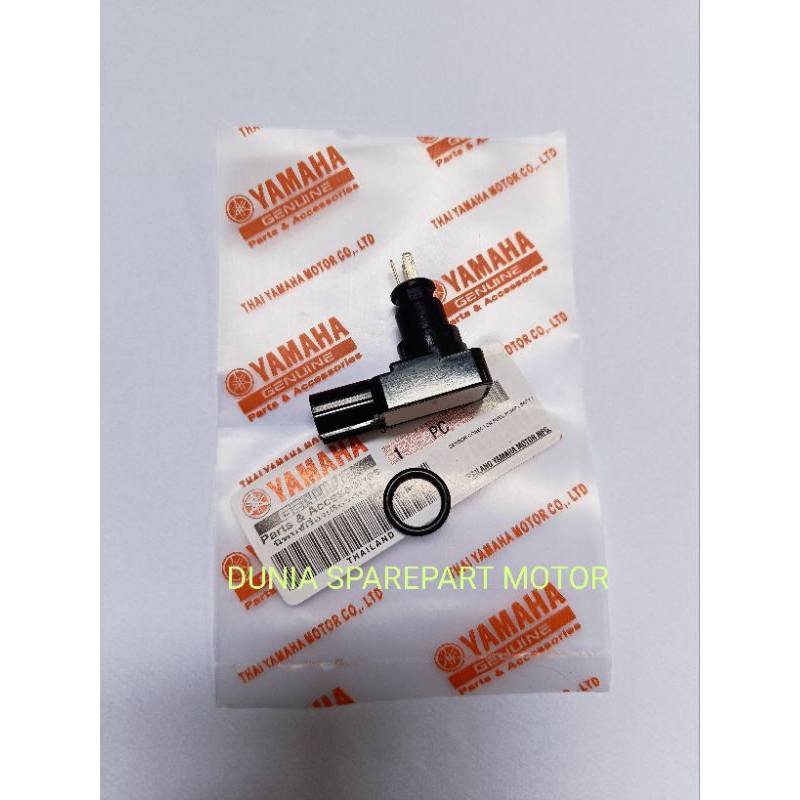 Sensor IC Connector rotak fuel pump Mio j Mio M3 Mio Z 125 XEON RC XEON ...