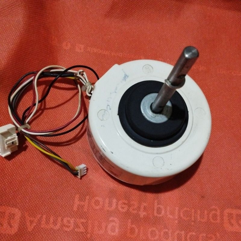 Original PANASONIC CHINA PANASONIC AC FAN MOTOR DYNAMO | Shopee Philippines