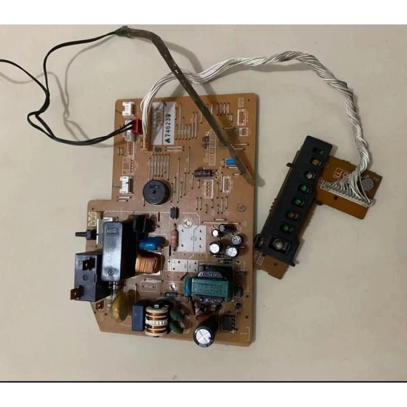 PANASONIC SENSOR PATROL INDOOR PCB MODULE GUARANTEED ORIGINAL | Shopee ...