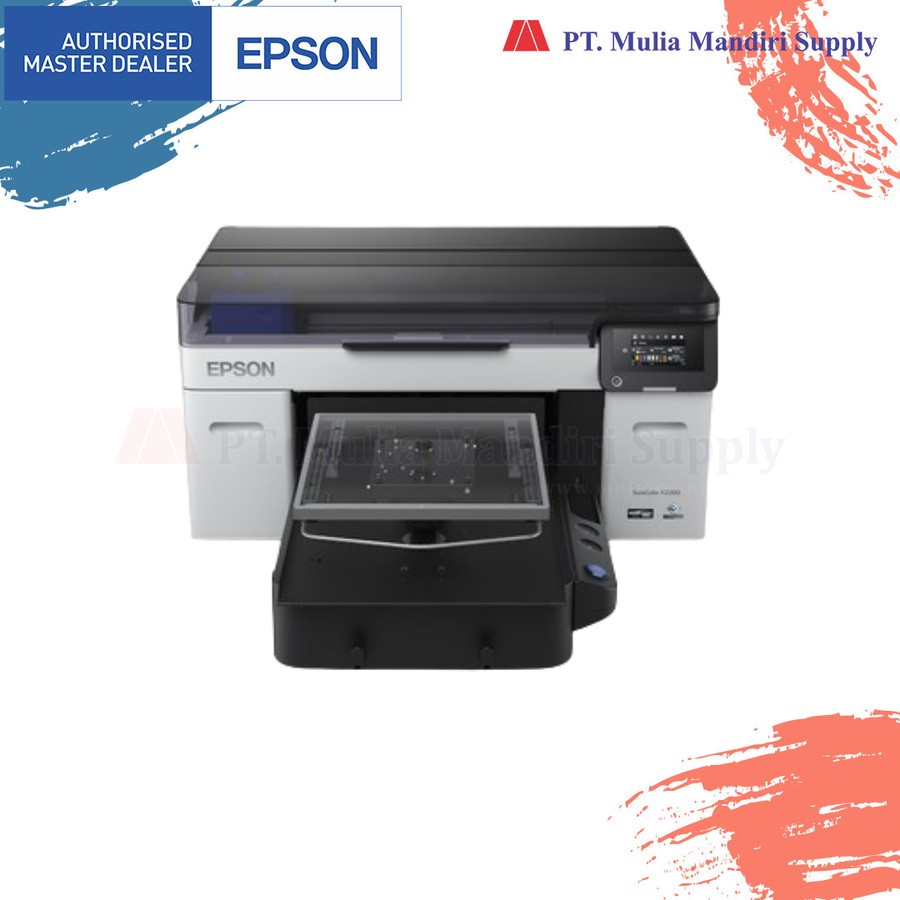 Epson SureColor F2230 Direct to Garment DTG Printer | Shopee Philippines