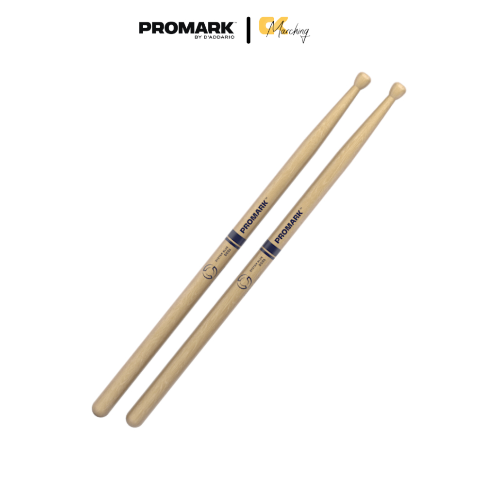 Stick Snare Drum Promark System Blue TXDC51W | Shopee Philippines