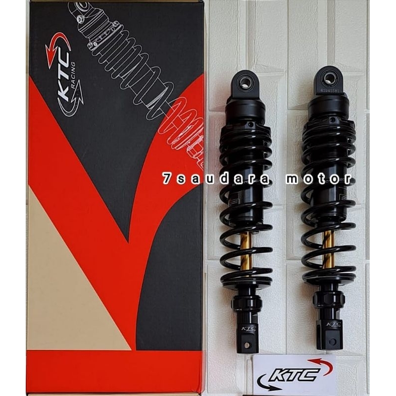 Shock ktc razor pro klick rebond non Tube Motorcycle nmax old,nmax new ...