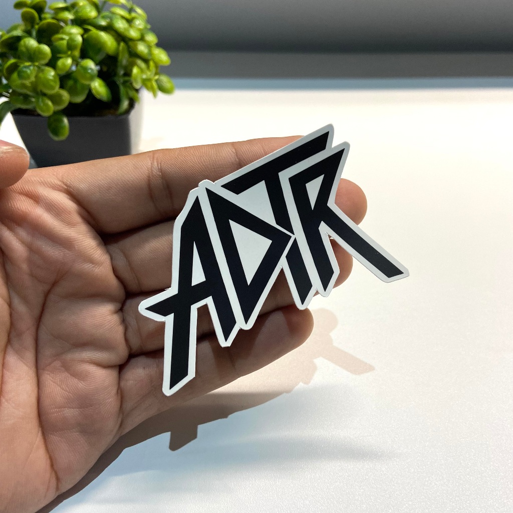 Sticker A DAY TO REMEMBER | Shopee Philippines