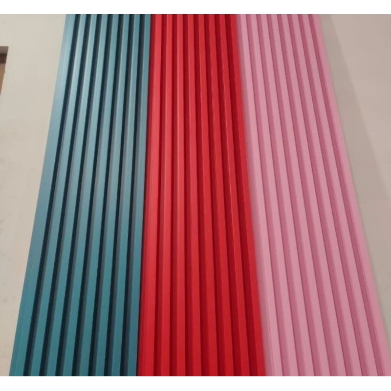 Wpc panel wall panels wooden wall panels length 95cm width 16cm ...