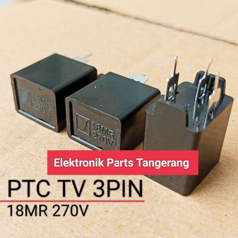 Ptc TV 3 PIN PTC 3 PIN PTC TV 3 LEGS PTC TV 3PIN PTC 3PIN PTC TV TUBE ...