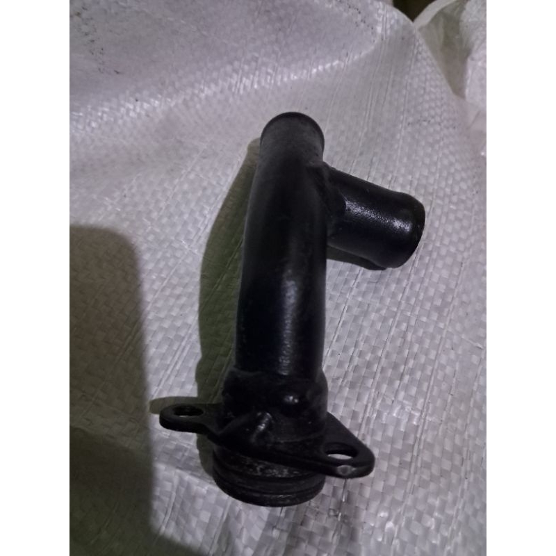 Original kawasaki pulsar ns200 radiator hose pipe | Shopee Philippines