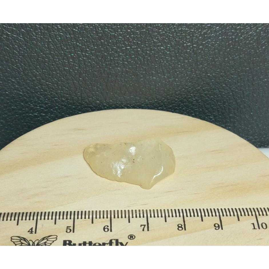 Lybian Desert Glass / Libyan Gold Texture from Egypt Natural (33 ...