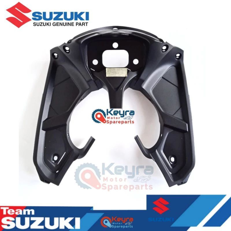 ORIGINAL GSX R150 SPEEDOMETER PANEL METER COVER | Shopee Philippines