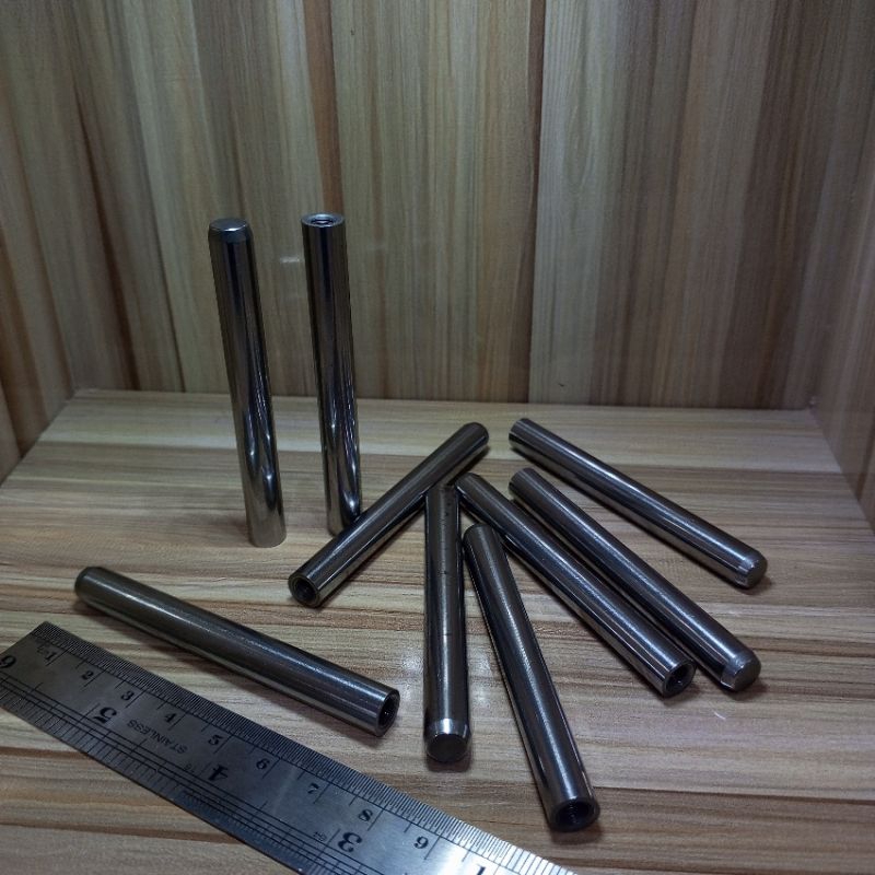 Dowel Pin MSTP MISUMI 8x70 Dowel Pin MSTP MISUMI JAPAN 8x70 | Shopee ...