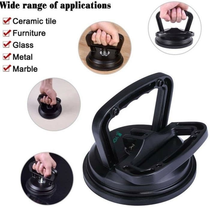 Magic Knock Tool Car Body Dent Remover Suction Cup Car Knock Magic ...