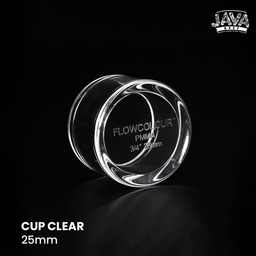Flowcolour End Cap Pipe / U-Shaped Pipe Cover - PVC by Sanking / San ...