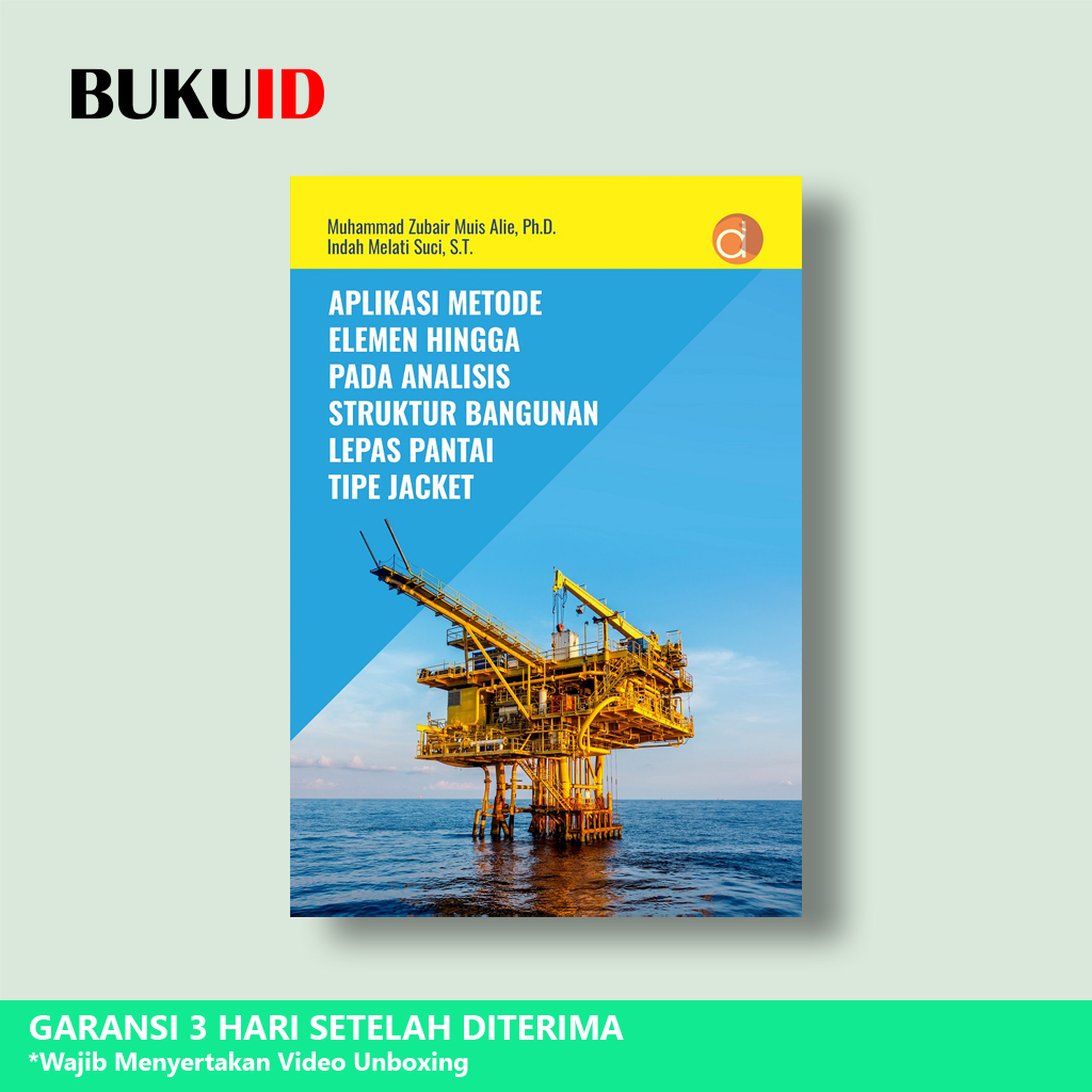 Book Application Of Finite Element Method In Jacket Type Offshore