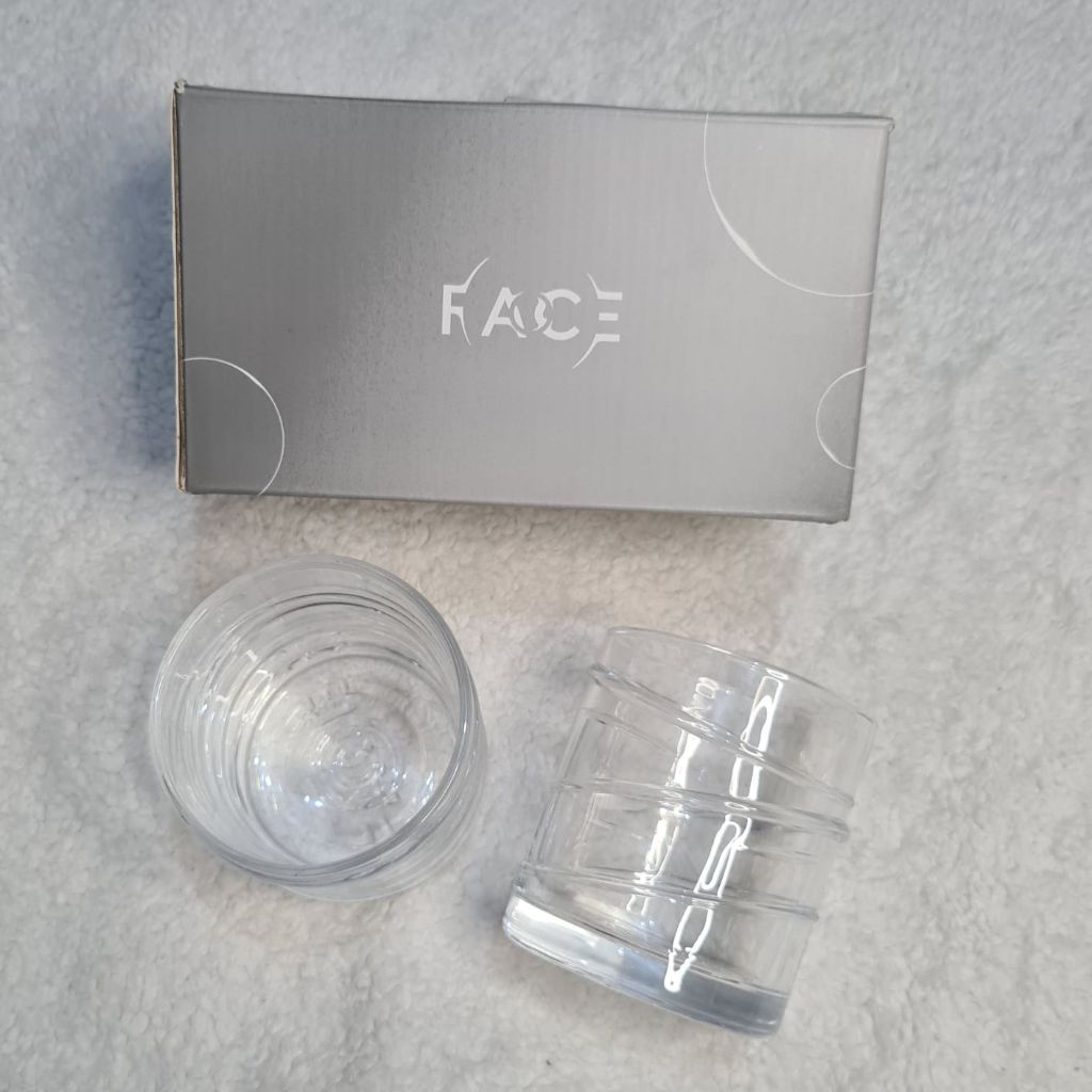 Glass Set Glass Merchandise Album Face Jimin BTS Official Merchandise ...