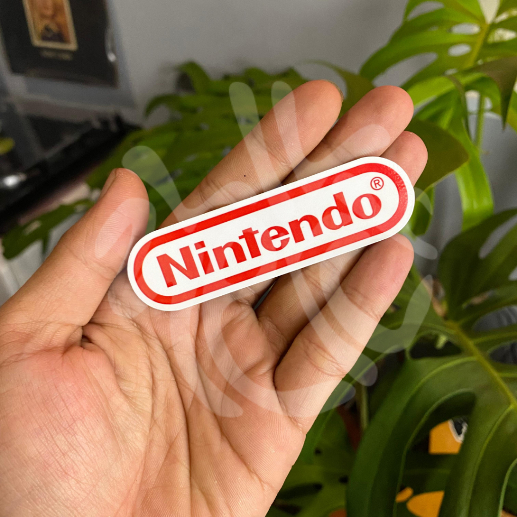 HP Nintendo stickers / stickers / aesthetic stickers / tumblr stickers ...